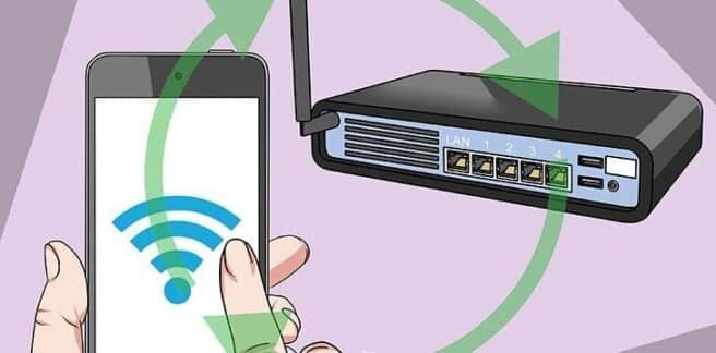 Wi-Fi Was Invented By Accident! - The Fact Site