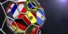 40 Sensational Facts About Soccer - The Fact Site