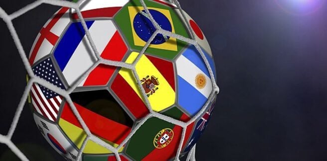 30 Goal-tastic Facts About The World Cup - The Fact Site