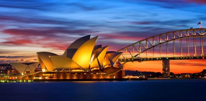 50 Awesome Facts About Australia That Will Amaze You - The Fact Site