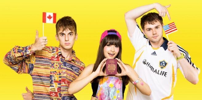 5 Fast Facts About Kero Kero Bonito - The Fact Site