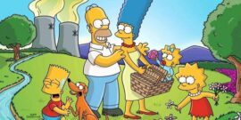 50 Fun Facts About The Simpsons - The Fact Site