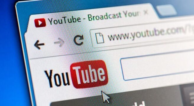 40 Totally Terrific Facts About YouTube - The Fact Site