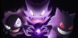 15 Spooky Facts About Haunter | Pokémon - The Fact Site