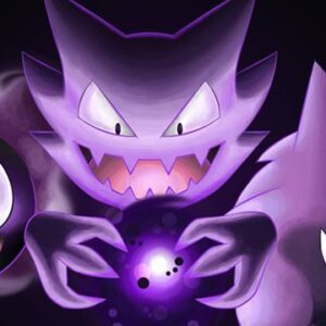 20 Ghostly Facts About Gastly | Pokémon - The Fact Site