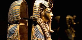 20 Historical Facts About Tutankhamun - The Fact Site