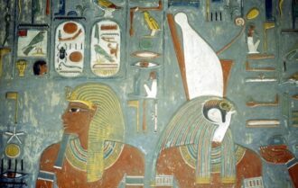 20 Historical Facts About Tutankhamun - The Fact Site