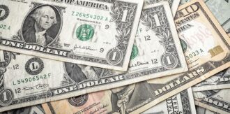 The Valuable Origin Of The $1 Bill - The Fact Site