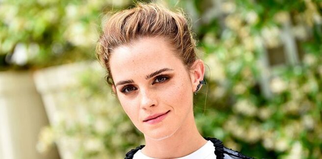 30 Fun Facts About Emma Watson - The Fact Site