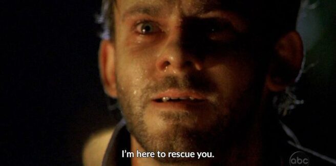 9 Best Star Wars References in LOST - The Fact Site