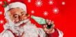 How Coca-Cola Actually Changed Santa's Appearance - The Fact Site
