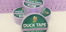 The Origins of Duct Tape and It's Varied Uses - The Fact Site