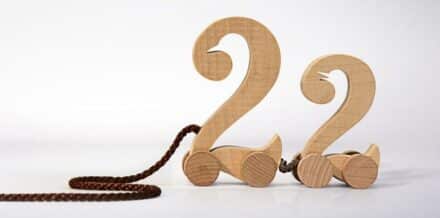 Twenty-Two Facts About The Number 22 - The Fact Site