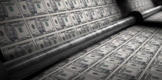 The Valuable Origin Of The $1 Bill - The Fact Site