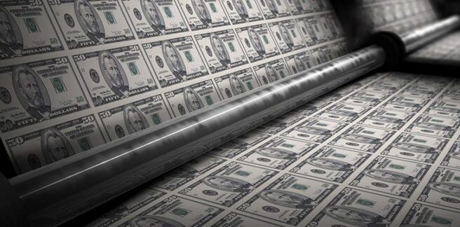 The Valuable Origin Of The $1 Bill - The Fact Site
