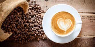 10 Surprising Health Benefits of Coffee - The Fact Site