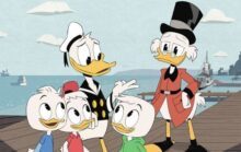 The Fascinating History of Donald Duck - The Fact Site