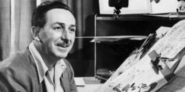 The Fascinating History of Donald Duck - The Fact Site