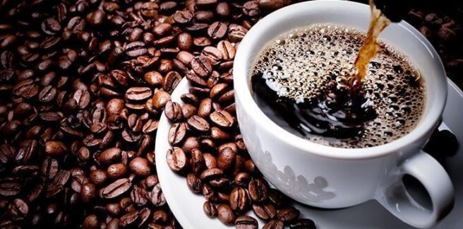 10 Surprising Health Benefits of Coffee - The Fact Site