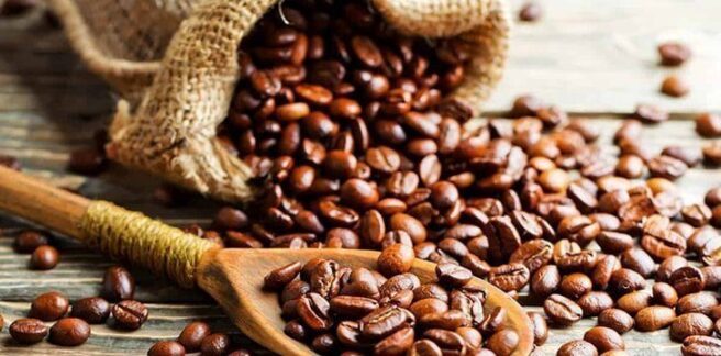 10 Surprising Health Benefits of Coffee - The Fact Site
