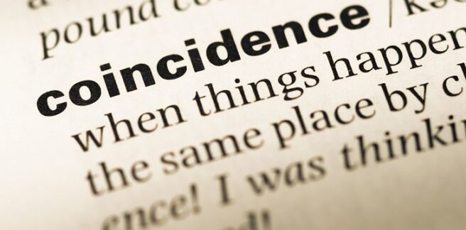 10 Crazy Coincidences That Are Hard To Believe - The Fact Site