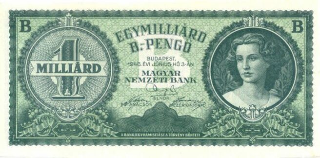 24 Weird Coins, Notes and Types of Currency - The Fact Site