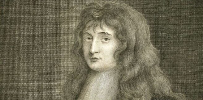 20 Interesting Facts About Isaac Newton - The Fact Site