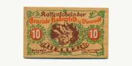 24 Weird Coins, Notes and Types of Currency - The Fact Site