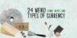 24 Weird Coins, Notes and Types of Currency - The Fact Site