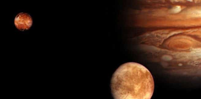 100 Interesting Space Facts That'll Blow Your Mind - The Fact Site