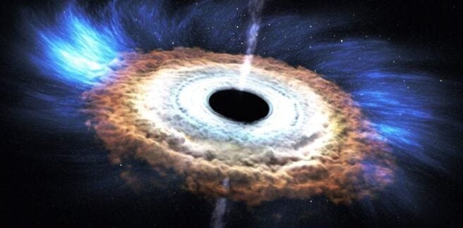 100 Interesting Space Facts That'll Blow Your Mind - The Fact Site