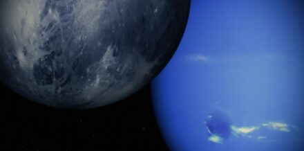 10 Interesting Facts About The Planet Neptune - The Fact Site