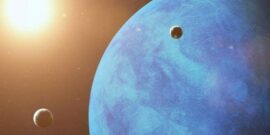 10 Interesting Facts About The Planet Neptune - The Fact Site