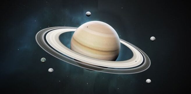 When Were the Planets Discovered in Our Solar System? - The Fact Site