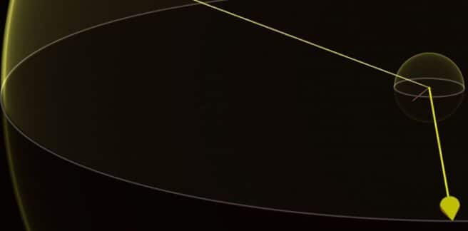 100 Interesting Space Facts That'll Blow Your Mind - The Fact Site