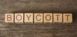The Fascinating Origins of the Word "Boycott" - The Fact Site