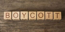 The Fascinating Origins of the Word "Boycott" - The Fact Site