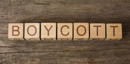 The Fascinating Origins of the Word "Boycott" - The Fact Site