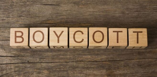 The Fascinating Origins of the Word "Boycott" - The Fact Site