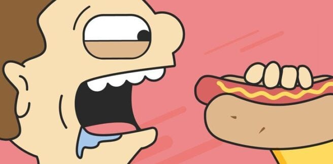 Facts About 9 Insane Record-Breaking Food Challenges - The Fact Site