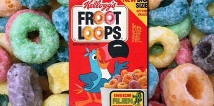 5 Fantastic Facts About Froot Loops - The Fact Site