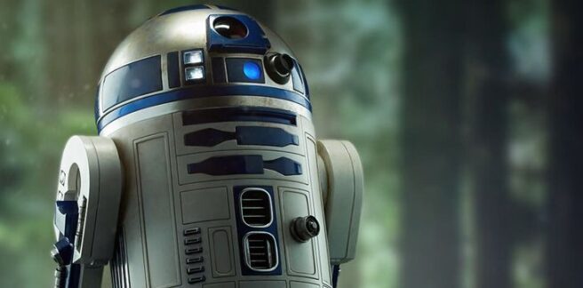 10 Facts About Your Favorite Droids: R2-D2 & C-3PO - The Fact Site