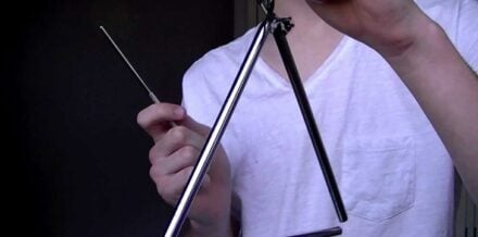 5 Underrated Facts About The Triangle Instrument - The Fact Site