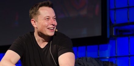 5 Impressive Accomplishments of Elon Musk - The Fact Site