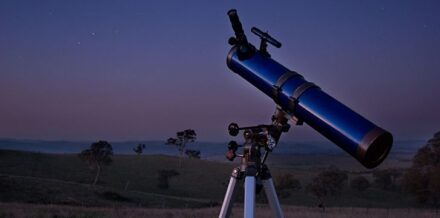 24 Terrific Facts About The Telescope - The Fact Site