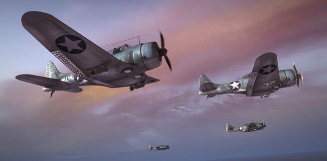 The World War II Ace Pilot with No Legs - The Fact Site