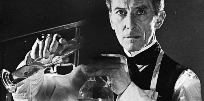 15 Freaky Facts About Frankenstein - The Fact Site