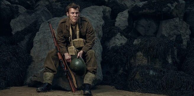 The Untold Story Of The Dunkirk Evacuations - The Fact Site