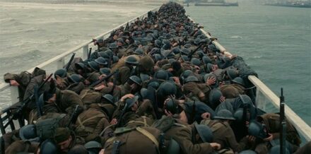 The Untold Story Of The Dunkirk Evacuations - The Fact Site