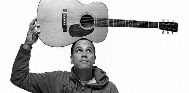 30 Chill Facts About Jack Johnson - The Fact Site